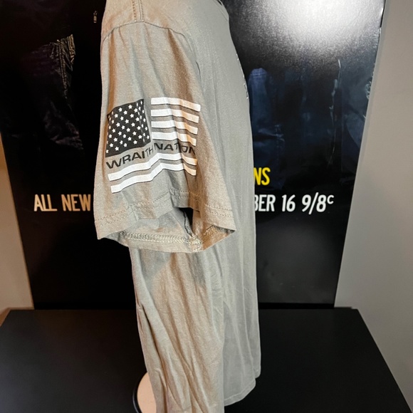 Shirts | Tennessee Wraith Chasers Decade T | Poshmark